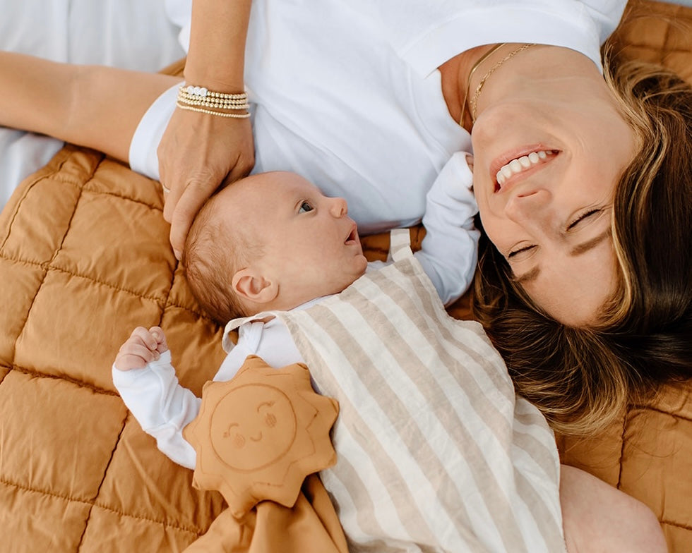 Rosa Mae Baby Essentials – ROSA MAE BABY ESSENTIALS