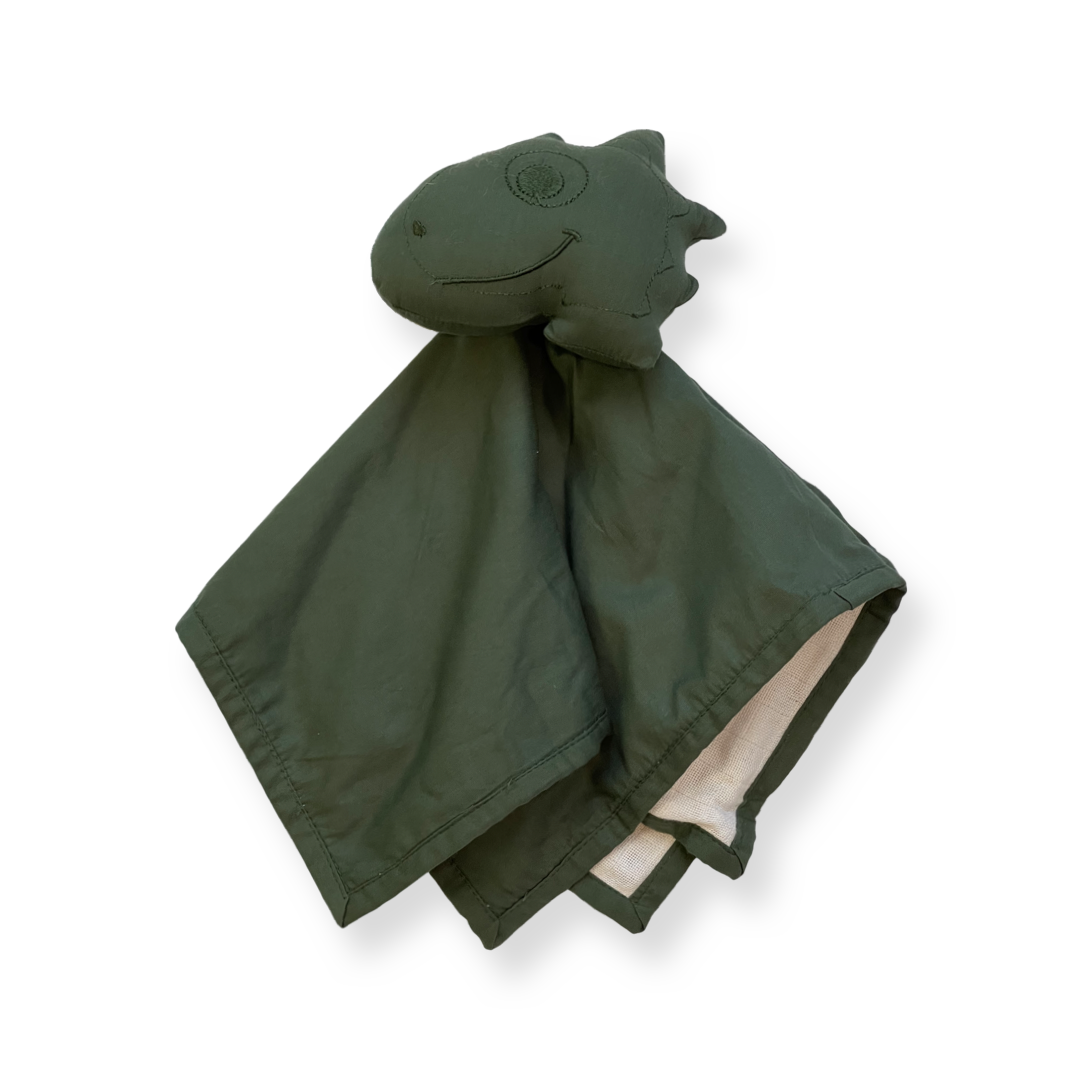 The Dino Lovey – ROSA MAE BABY ESSENTIALS